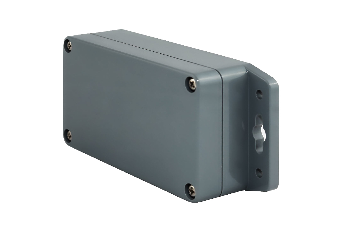 ECD-Telematikgeräte / ECD Electronic Components